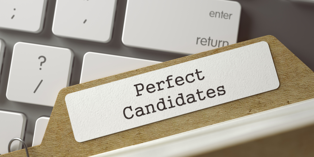 Perfect Candidate Twitter - Highpoint Recruitment